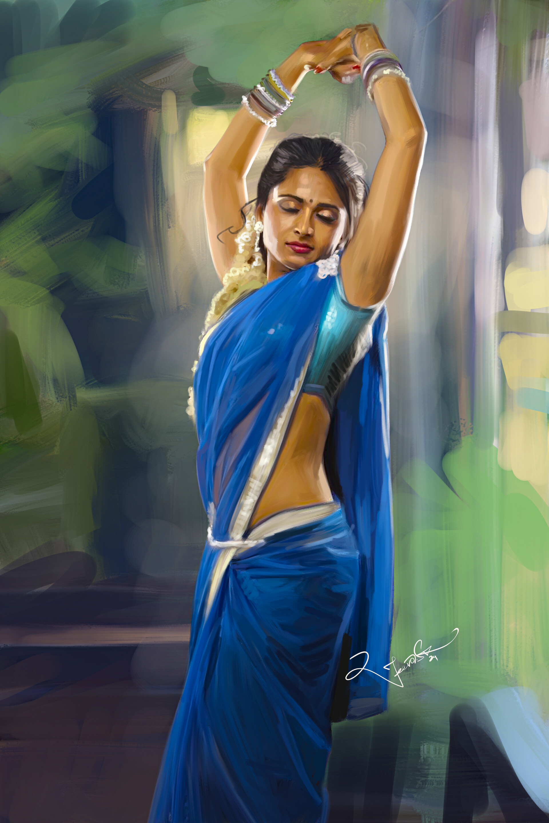 anushka shetty wallpapers