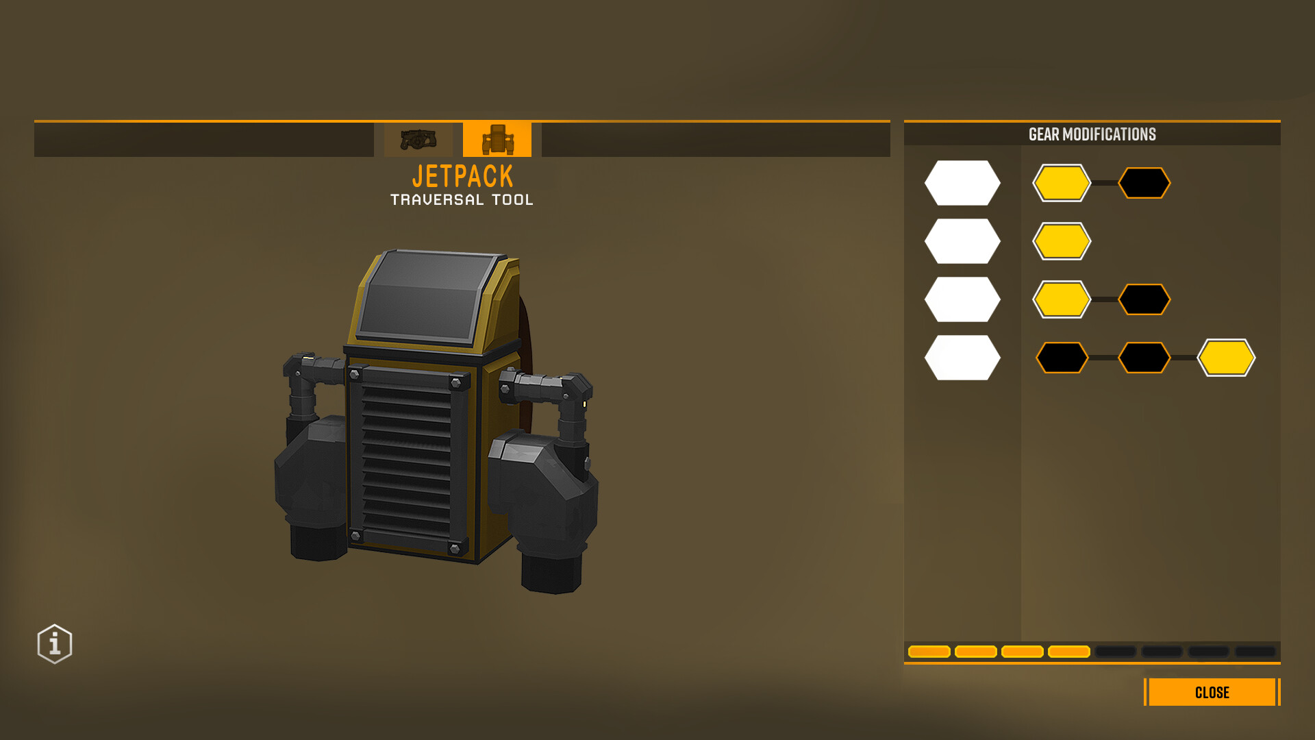 ArtStation - Jetpack