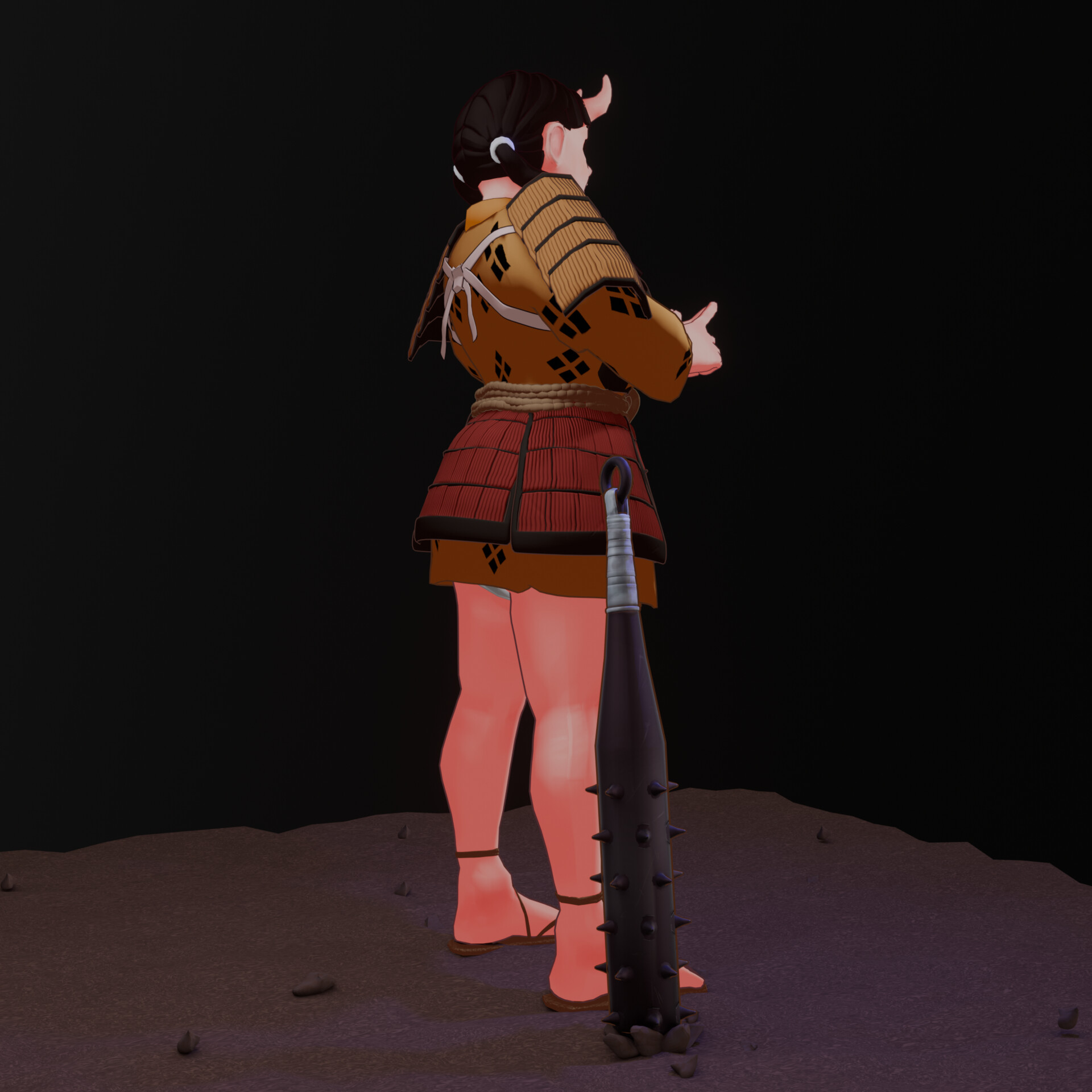 Slime Chen - Delicious in Dungeon -Inutade