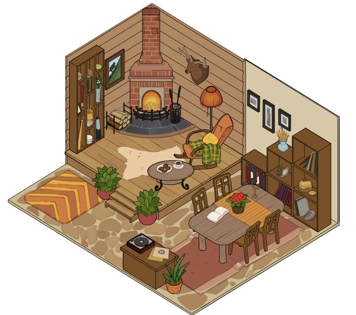 ArtStation - 2D CONCEPT ART