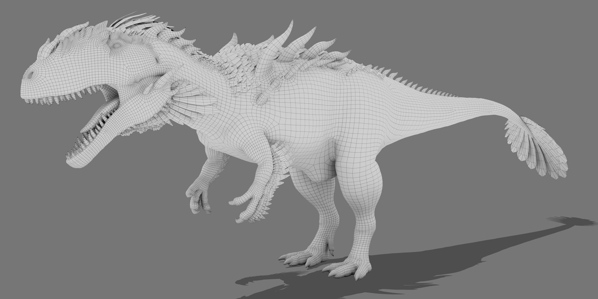 Tyler Klarenbeek - Gishath, Sun's Avatar