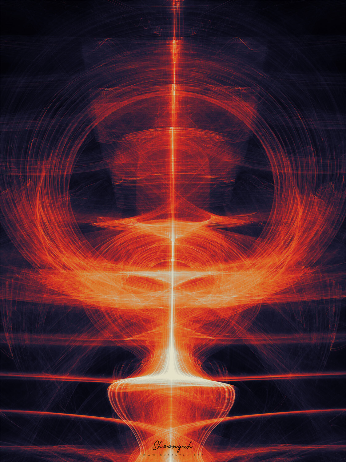 ArtStation - Enigmatic Enigma