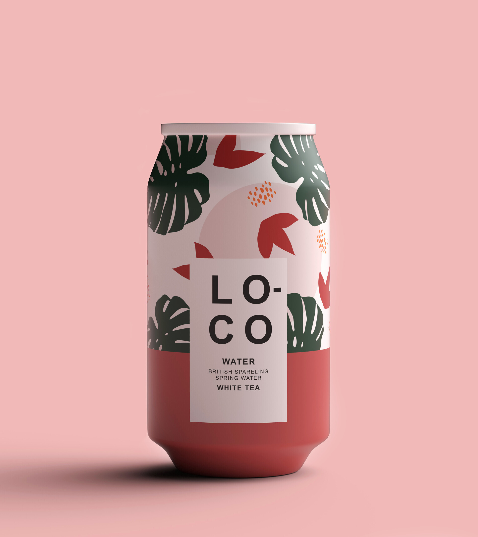 ArtStation - Beverages Model