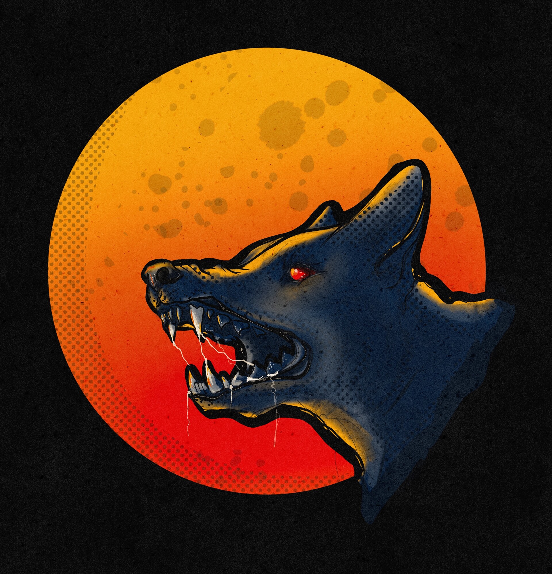 ArtStation - Turning