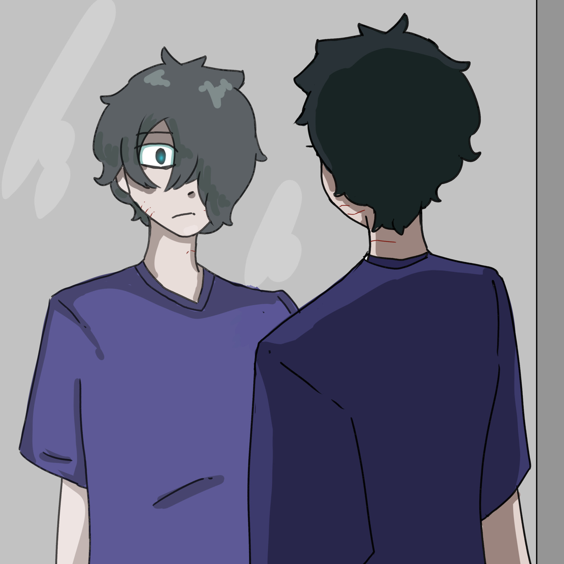 ArtStation - What is wrong with me?