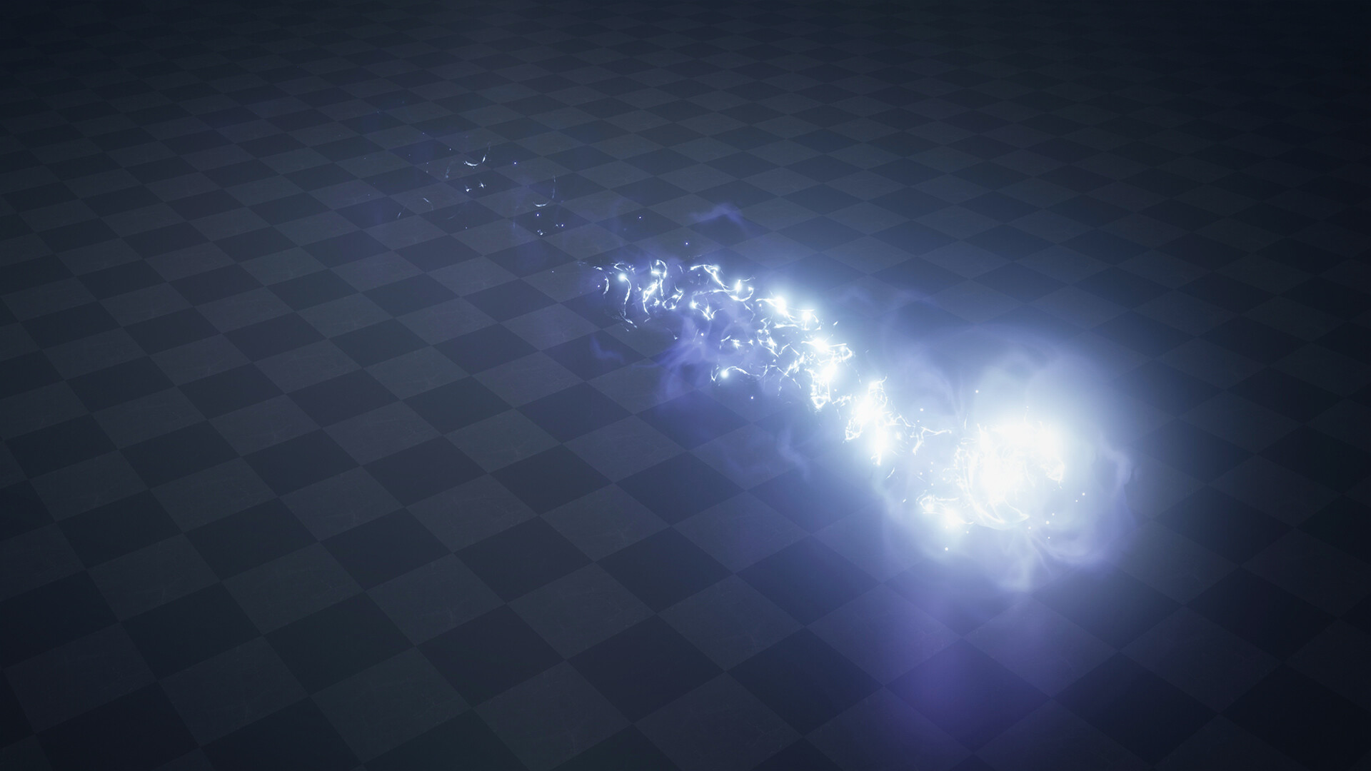 Uğur ÖZER - UE4 | Lightning Element - Spell VFX Pack "14 Niagara ...