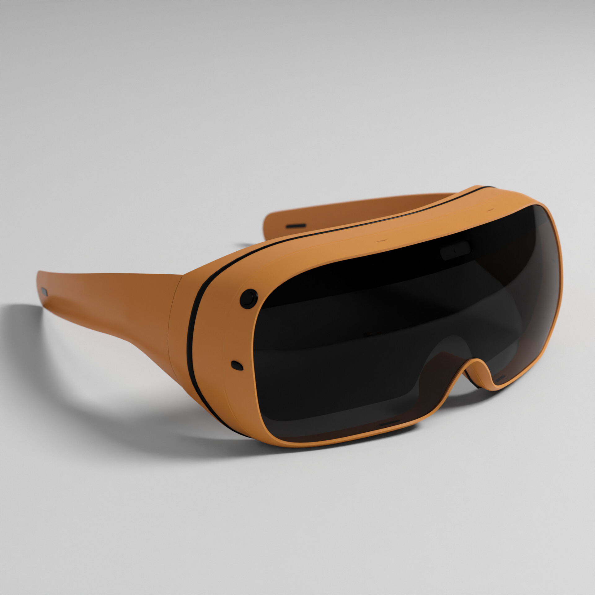 ArtStation - AR_Glasses