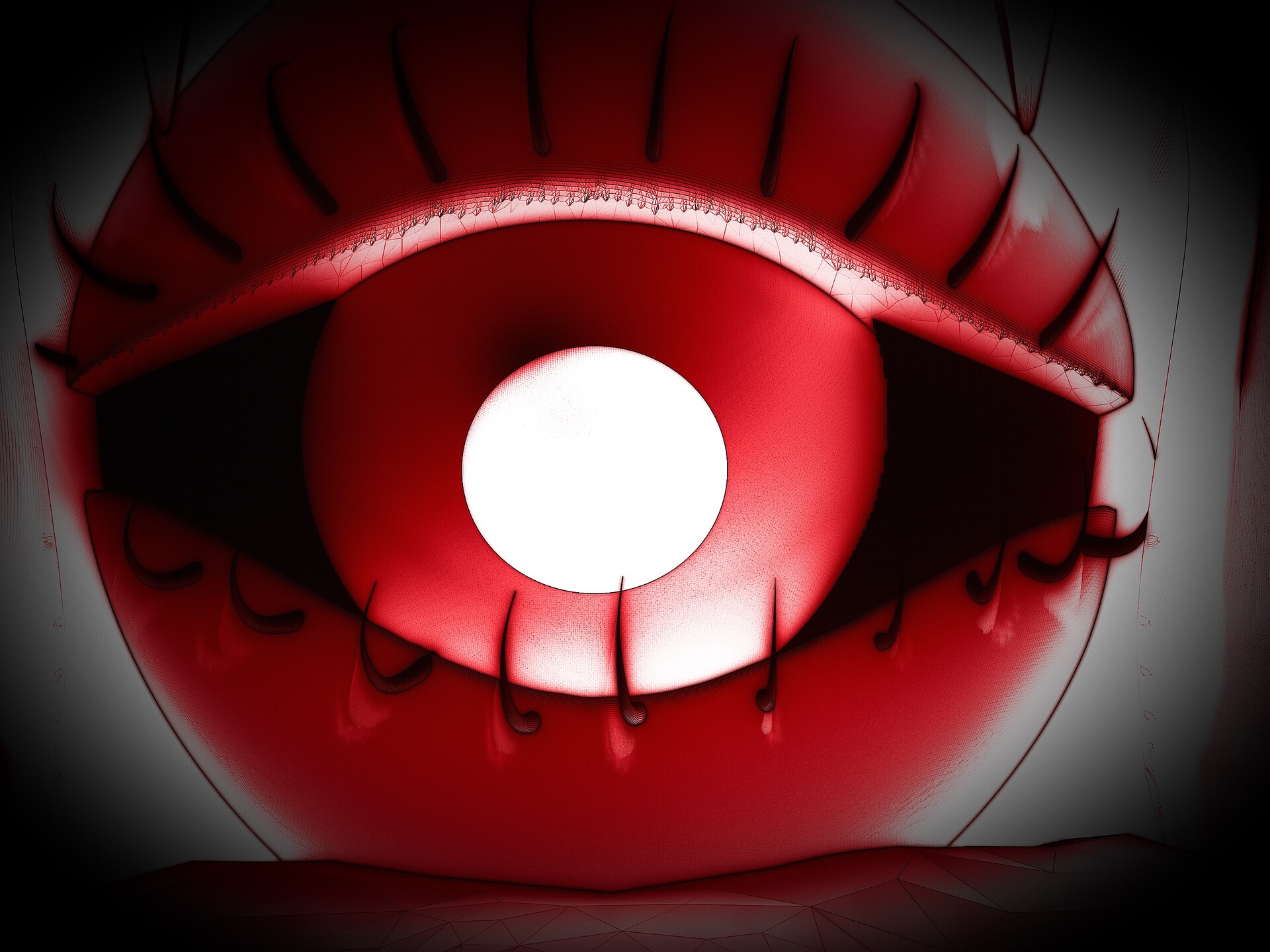 Brandon Scrushy - vamp