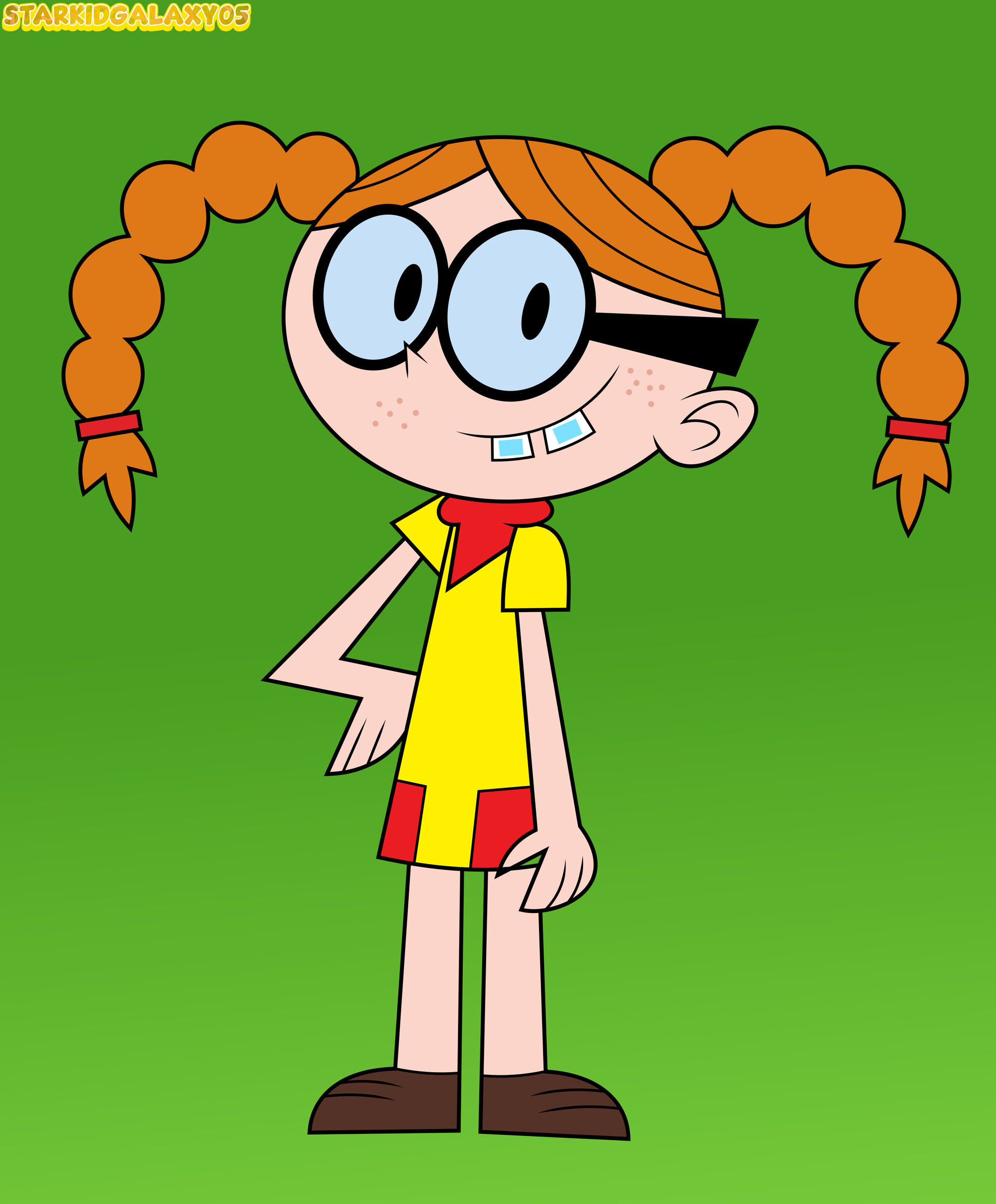 Guth Eliza Thornberry Series Review: The Wild Thornberrys (1998 2004)