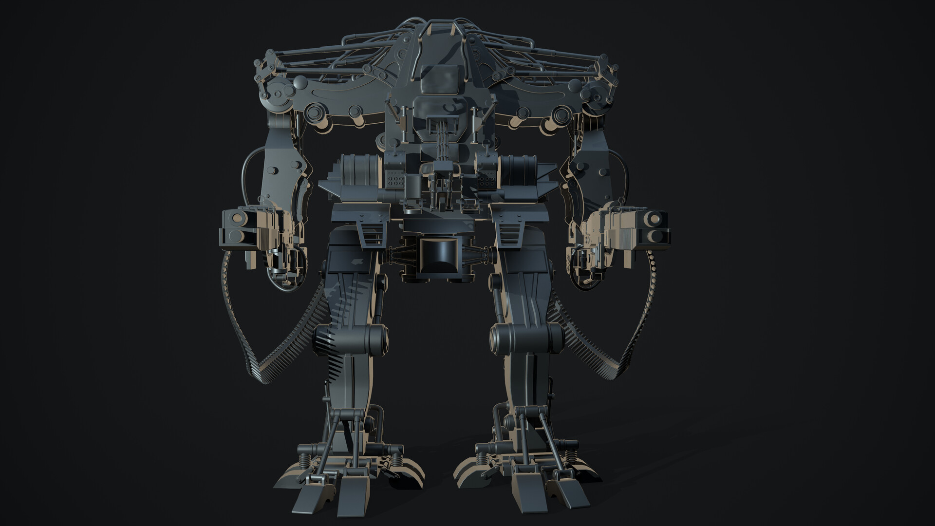 Yash Gupta - Matrix APU