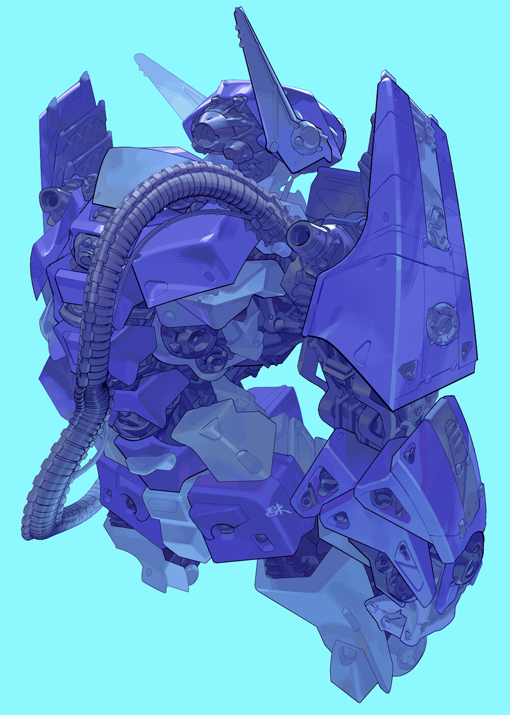 ArtStation - Shockwave