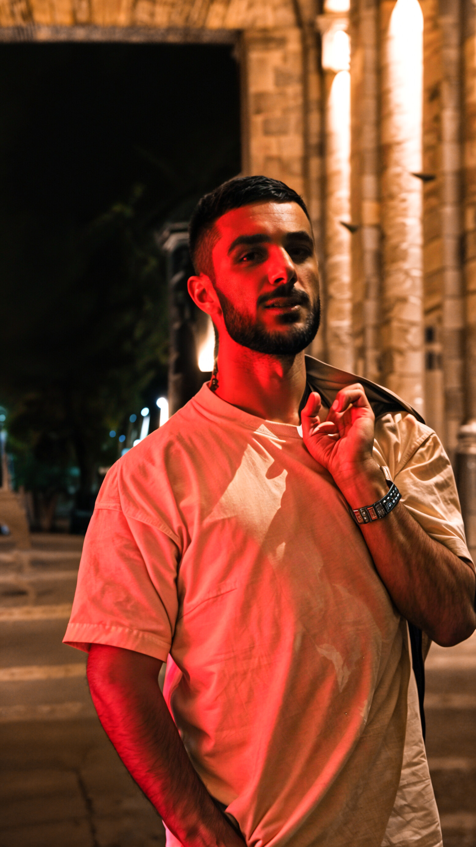 Vardan Xachatryan - Photoshoots