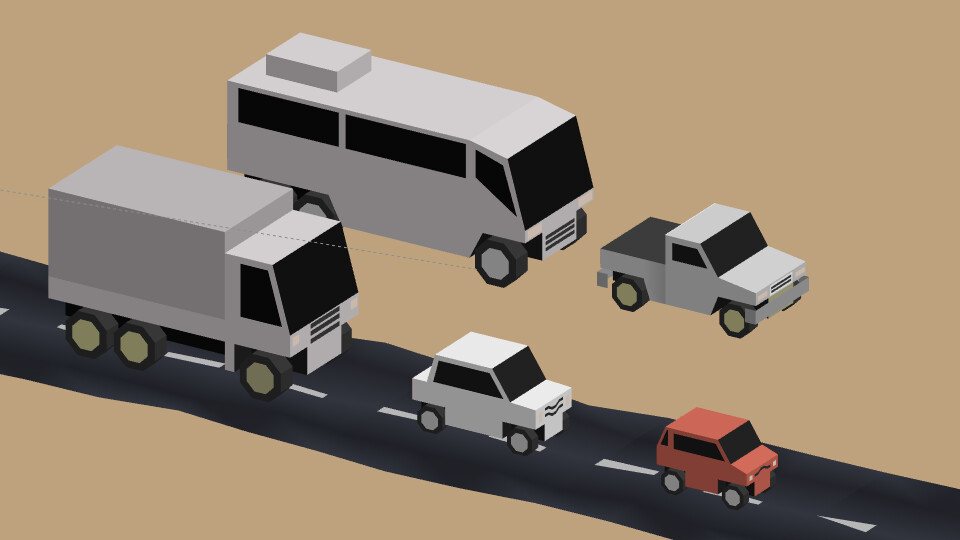 alf anas - war city pack