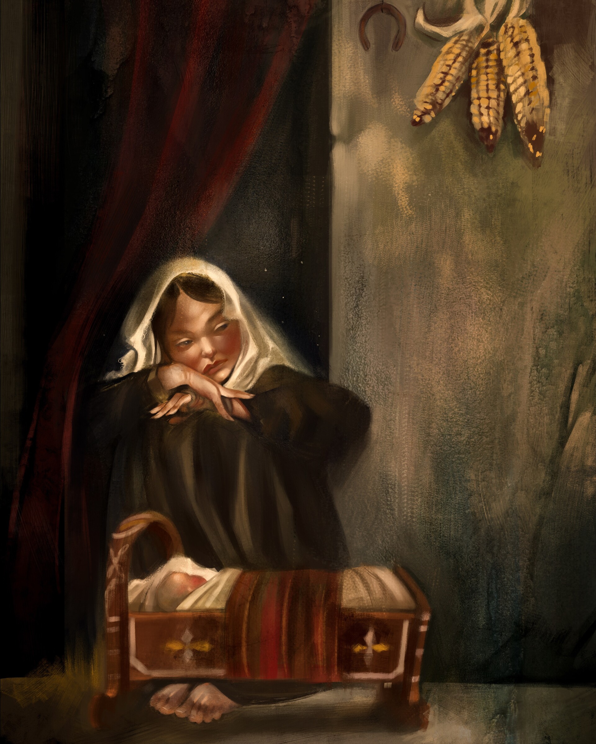 ArtStation - Ninulla