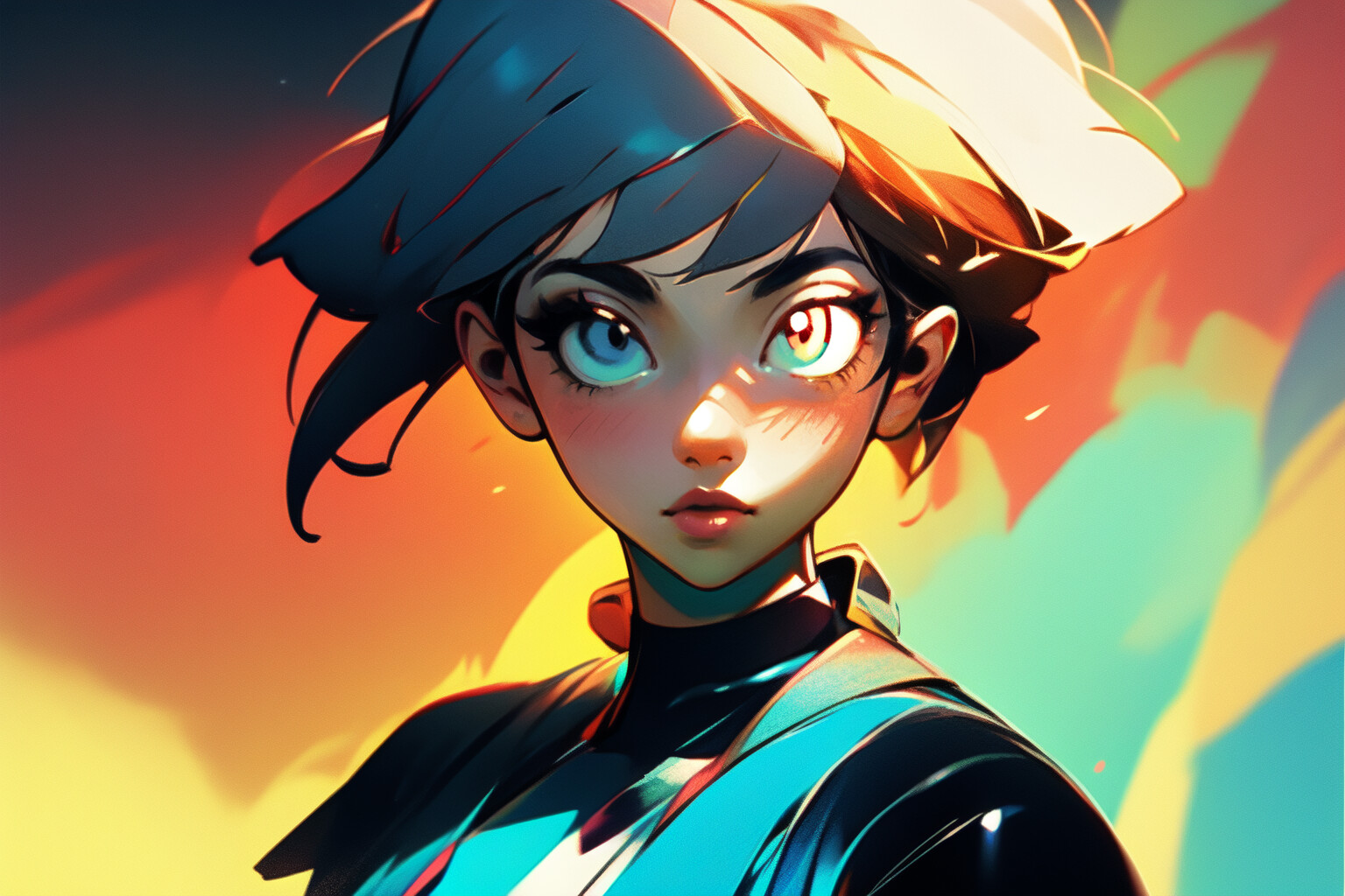 ArtStation - Superstellae