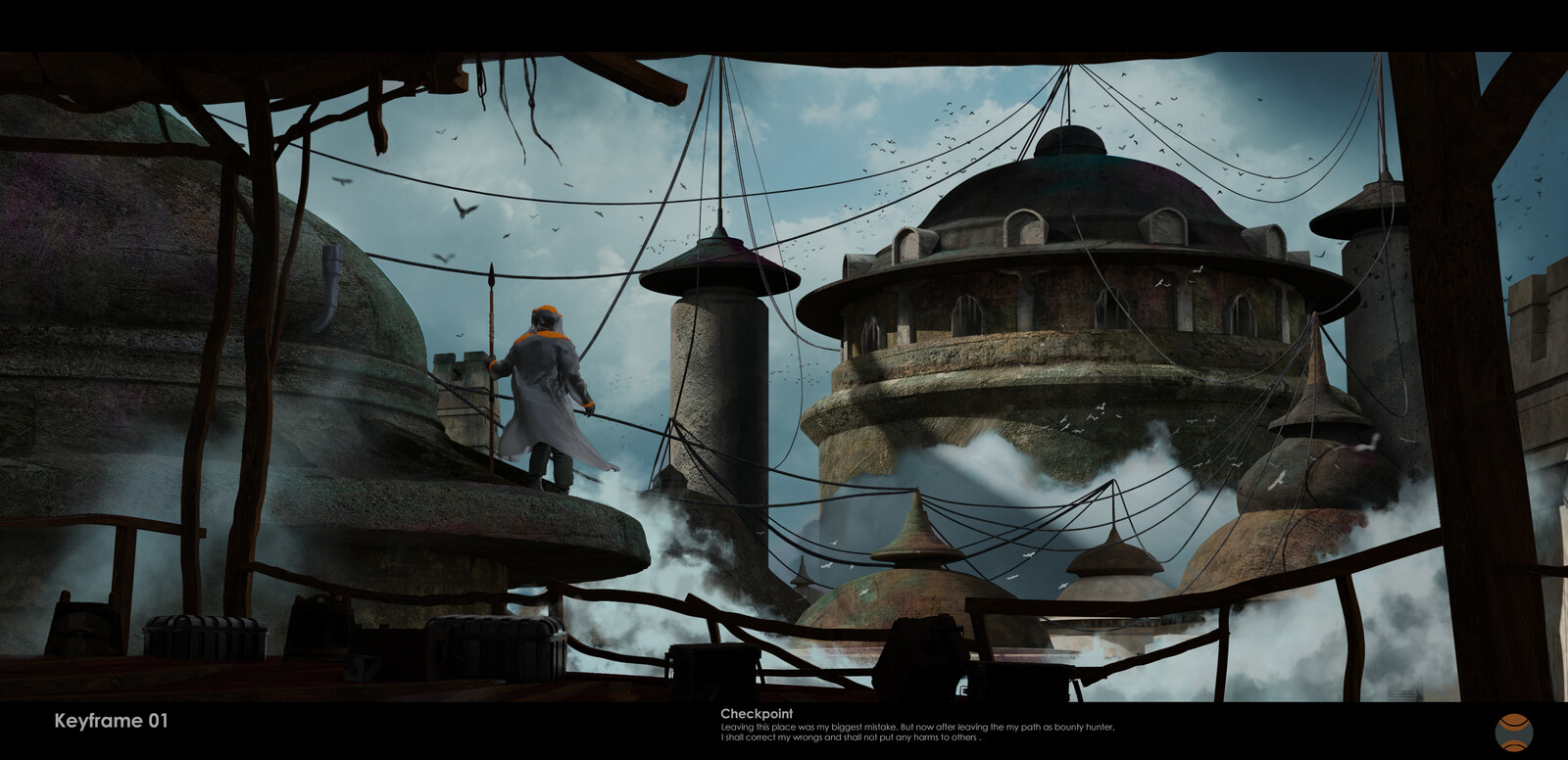 Zack Ryan - Keyframes (Back to home)