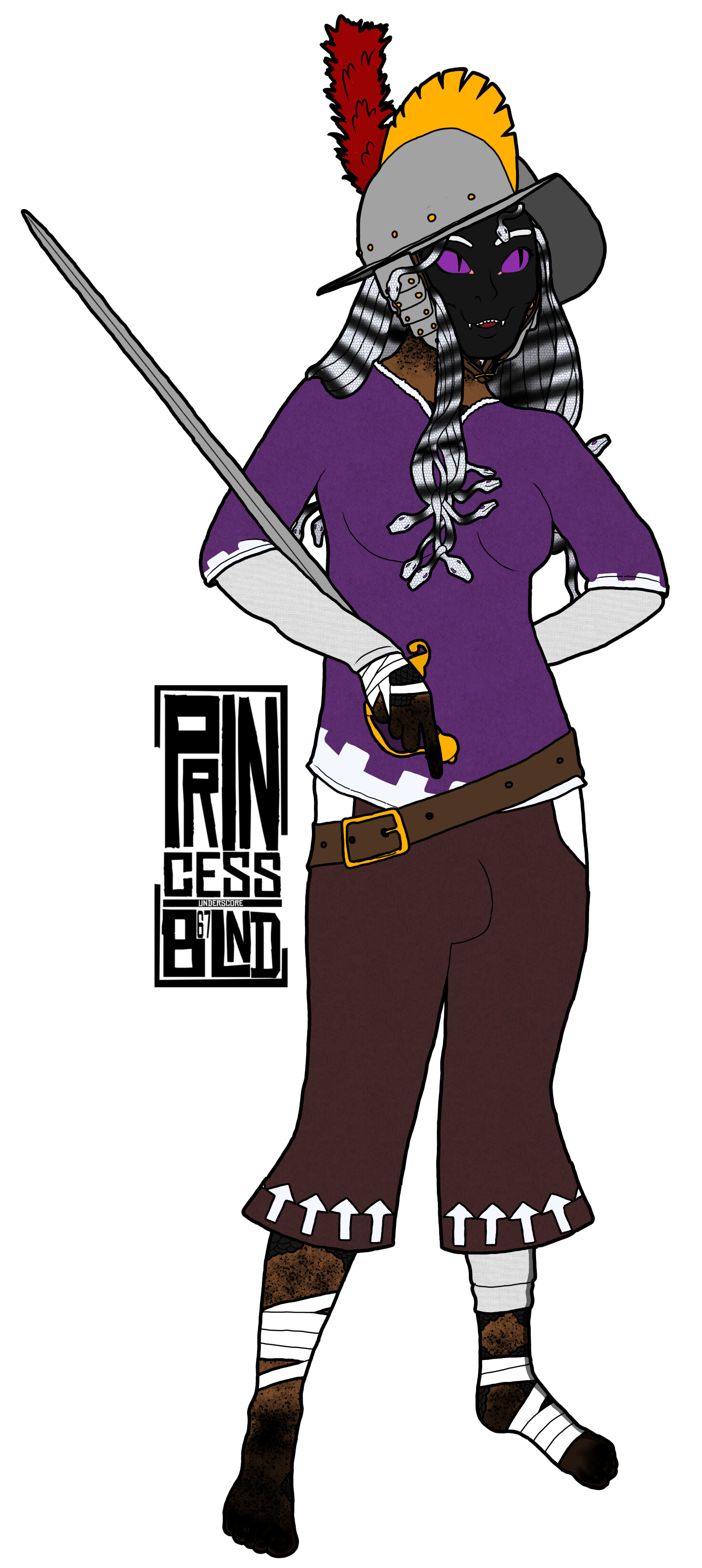 ArtStation - Xio, Aztec Shaman