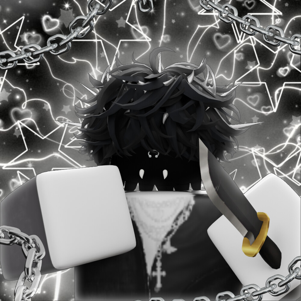 ArtStation - Roblox Gfx