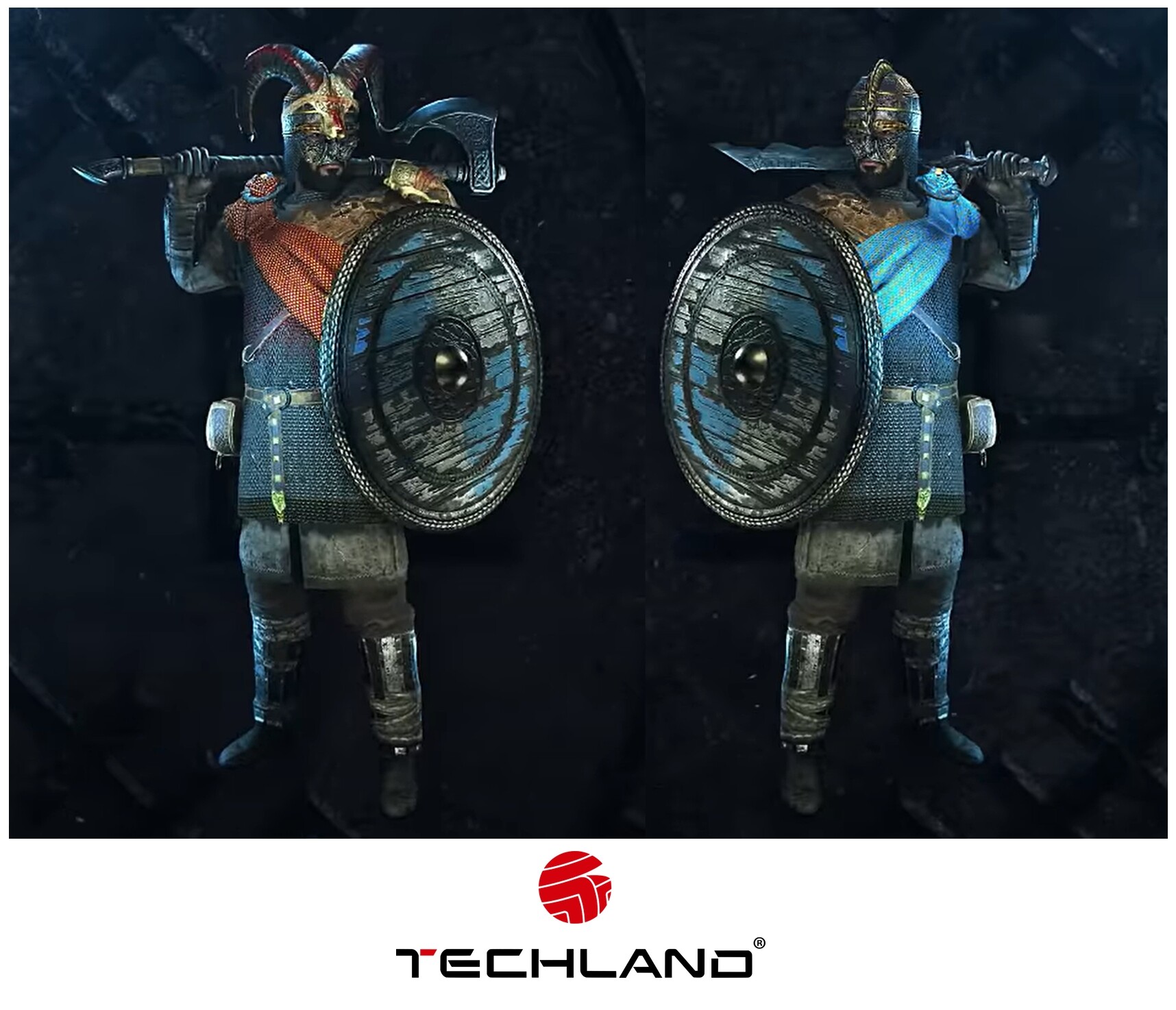 Alex Halcescu - Creature Work