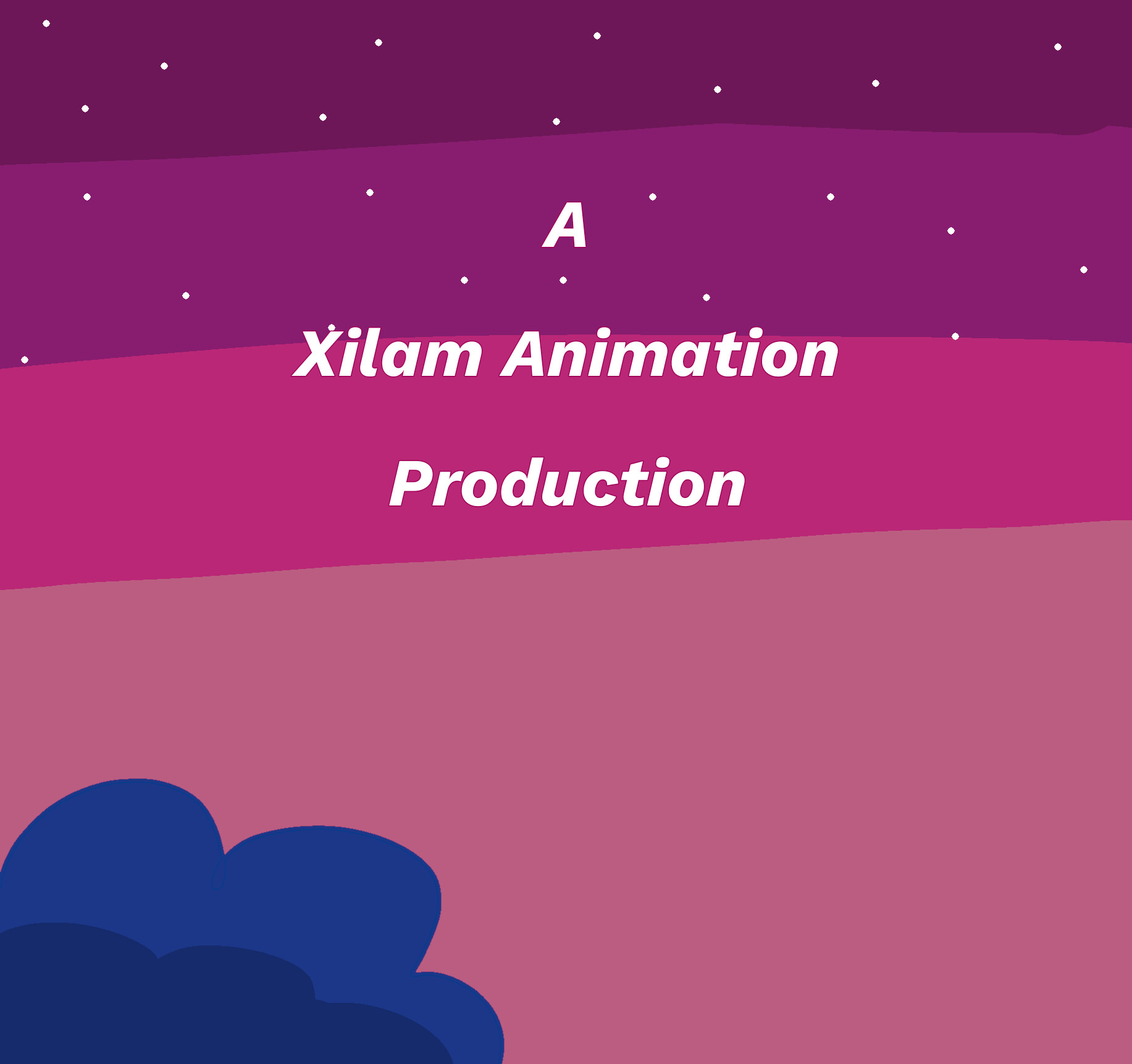 ArtStation - Alicia's Gang Opening Credits (Xilam Animation Version; V1)