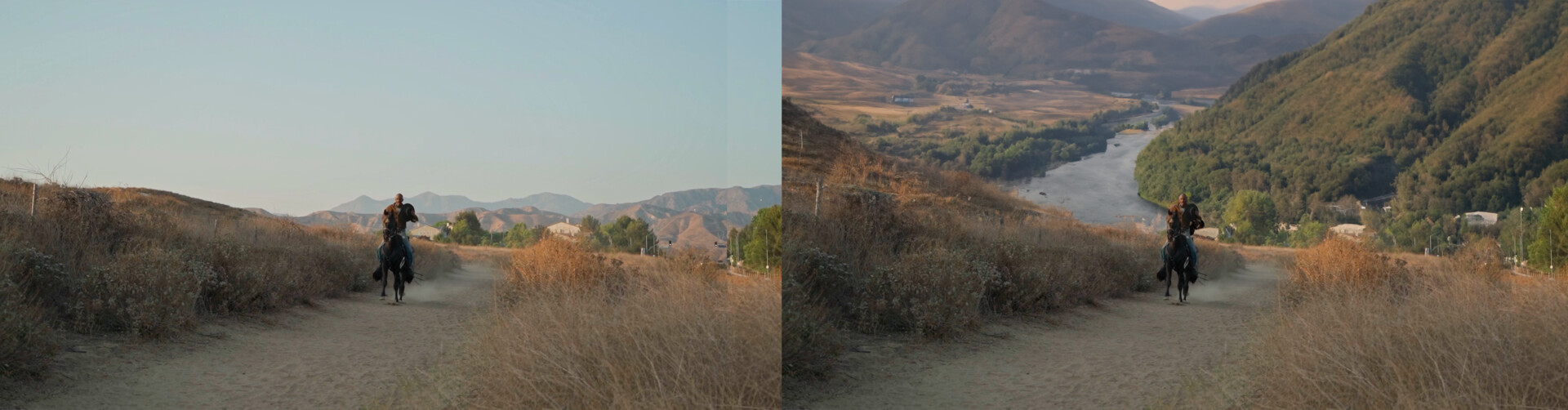 ArtStation - Photo bashing ( Set extension )