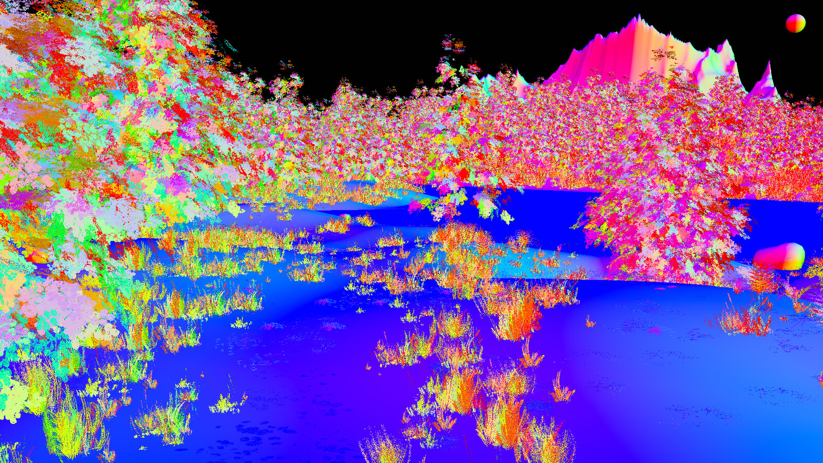 MD. MEHEDI HASSAN - Night's Roar Animation