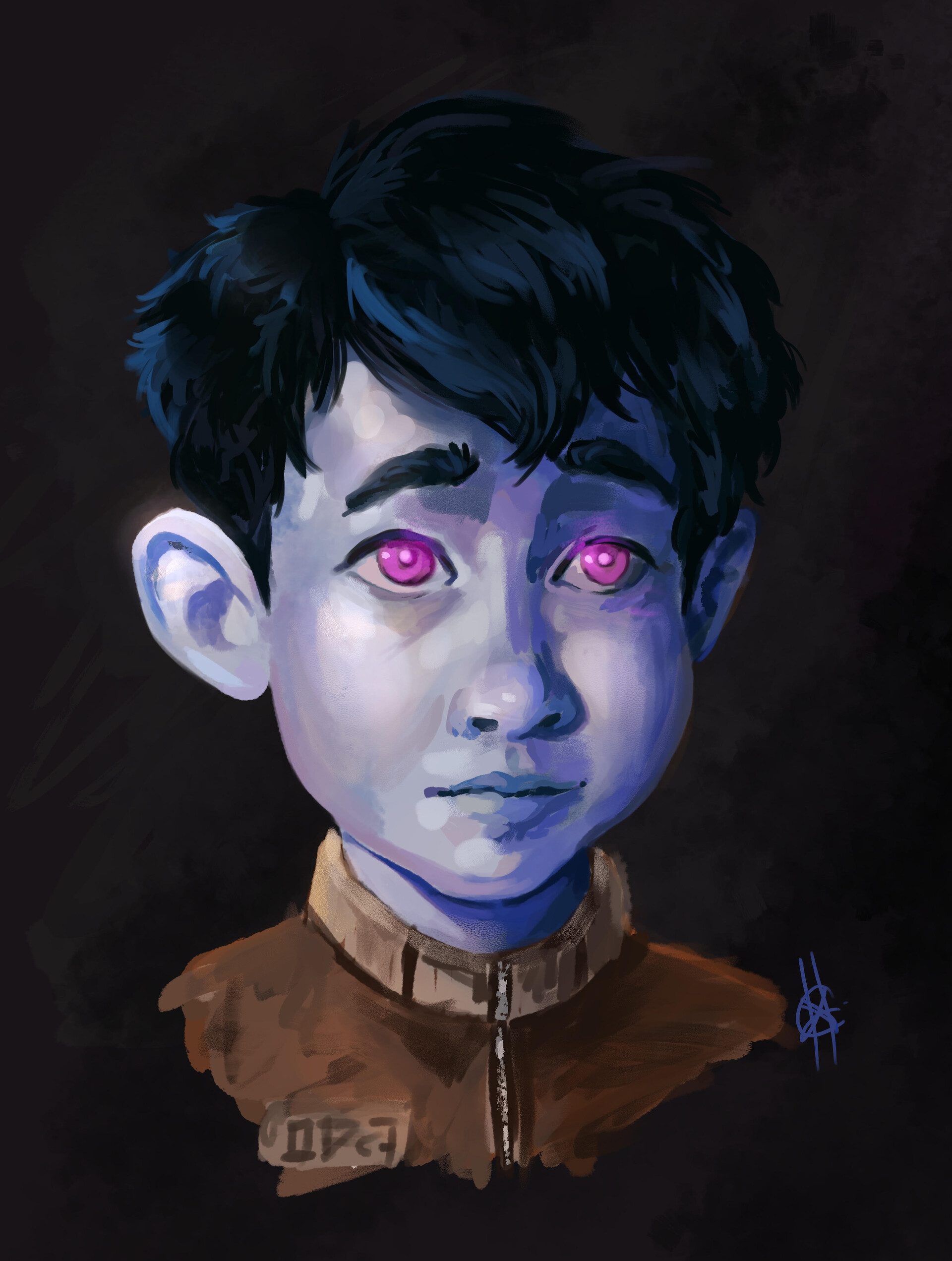 ArtStation - Space Cadet