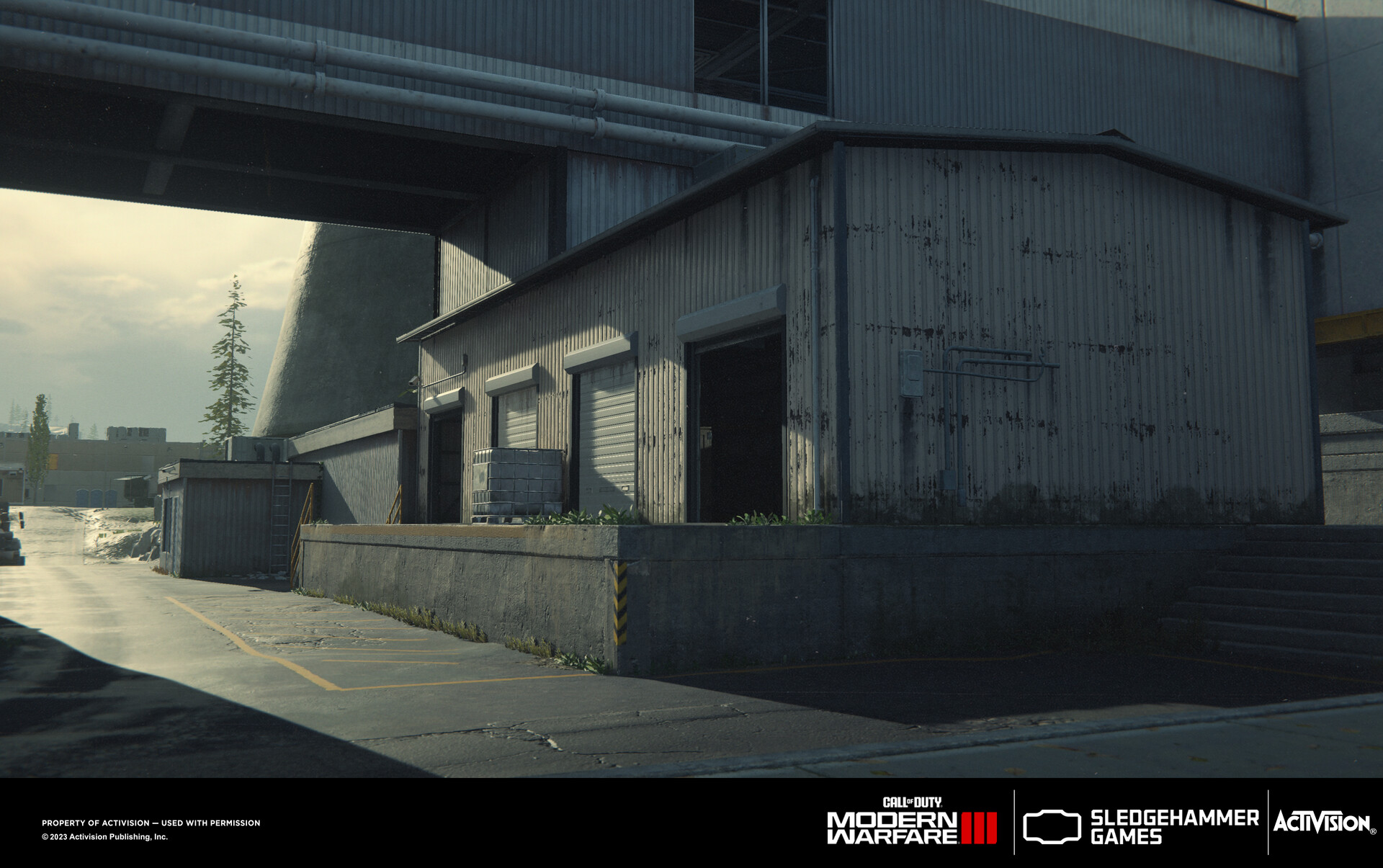 Lukas Stratmann - Popov Power - Warzone - Call of Duty: Modern Warfare III