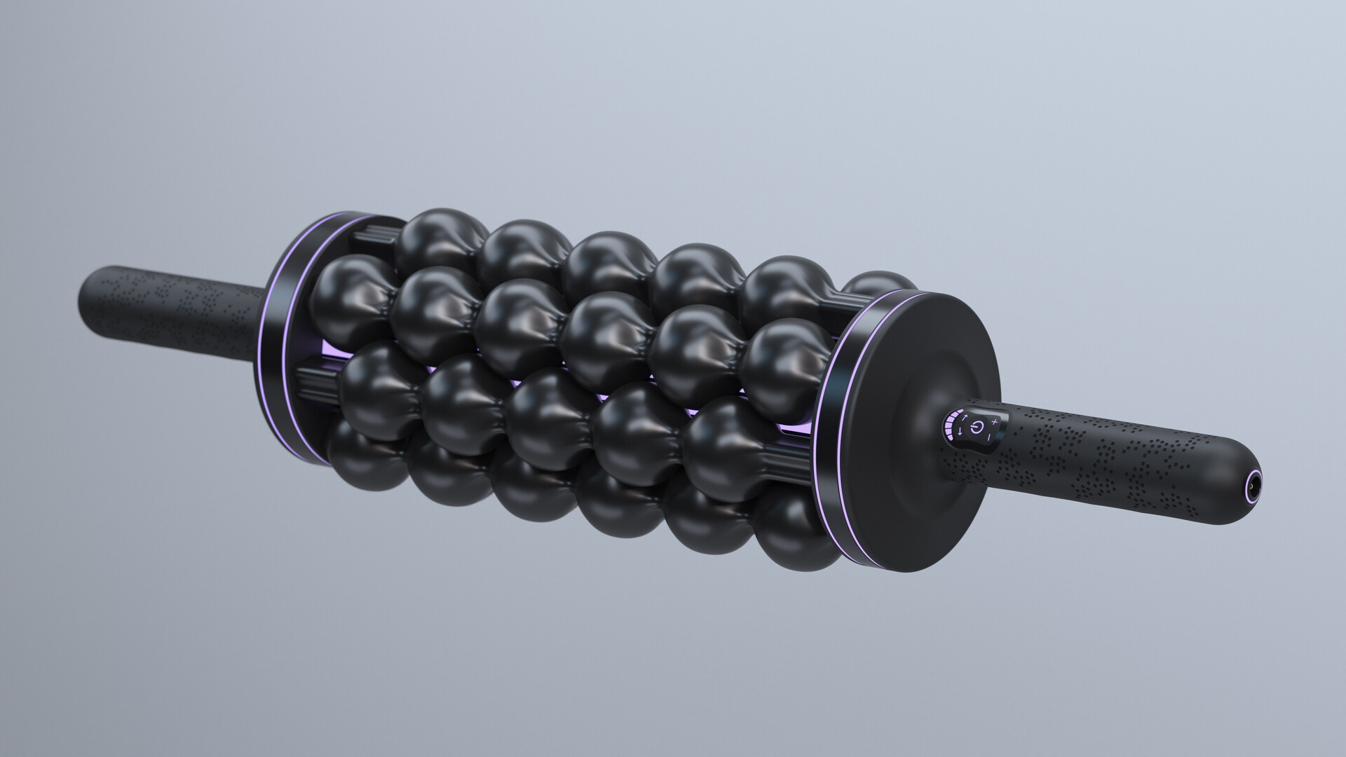 ArtStation - Massager Design