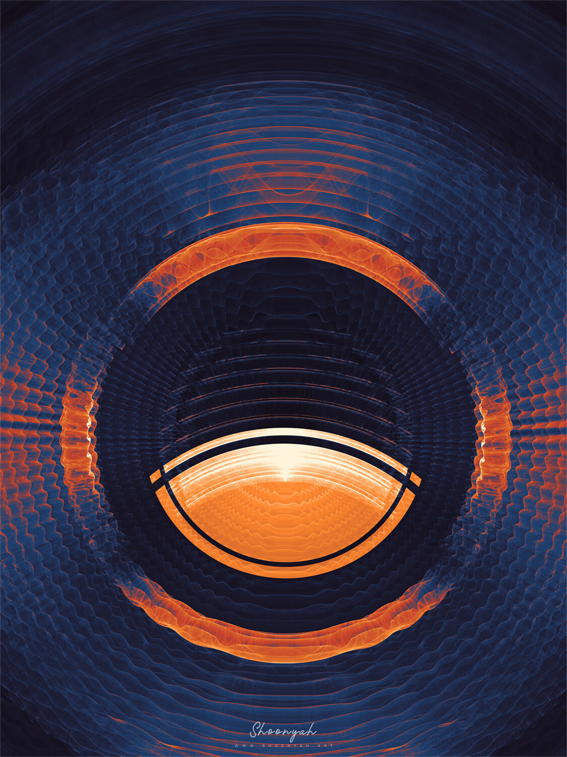 ArtStation - Morning’s Lenscape