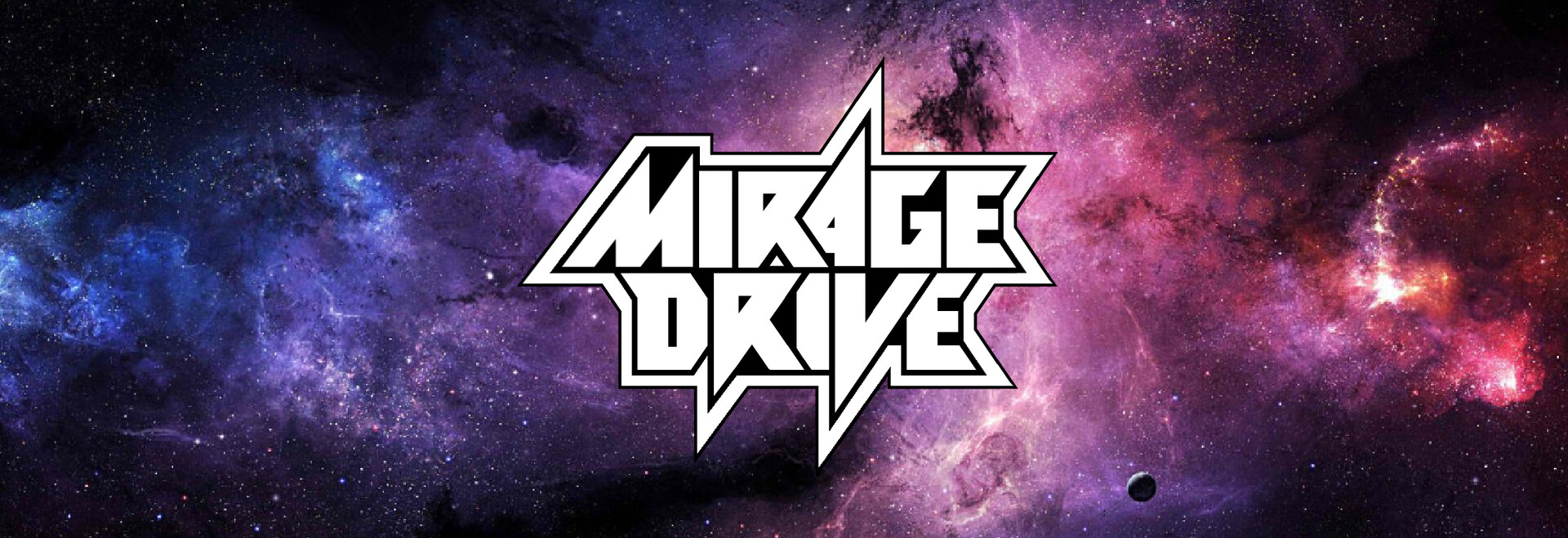 Kristopher Engel - Mirage Drive