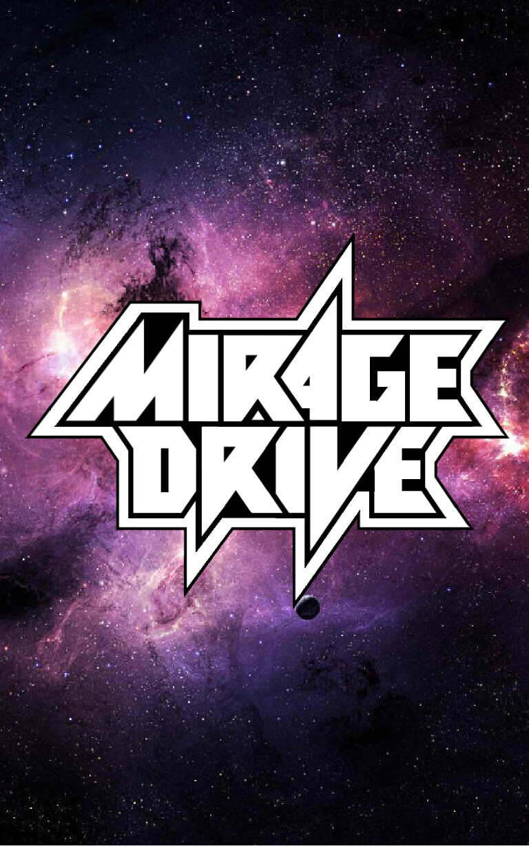 Kristopher Engel - Mirage Drive