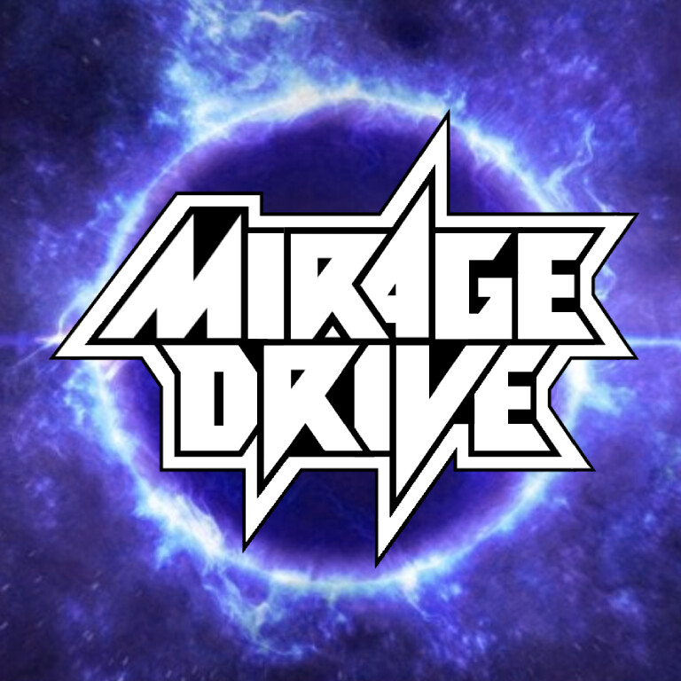 Kristopher Engel - Mirage Drive