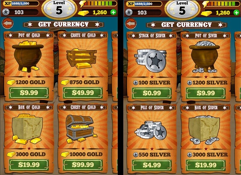 José Fuentes - Shooters