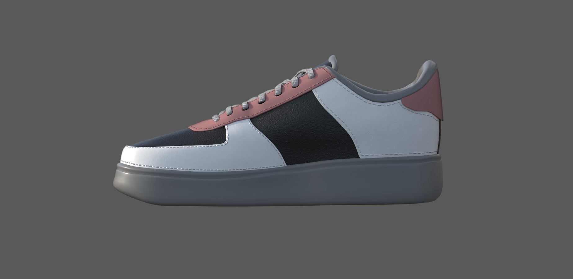 ArtStation - Shoe