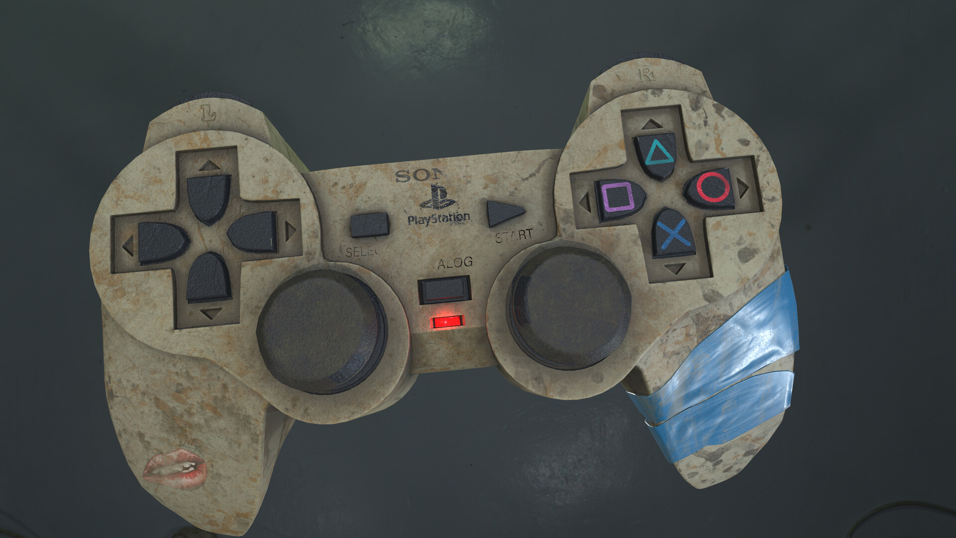 ArtStation - The Sony Ecosystem