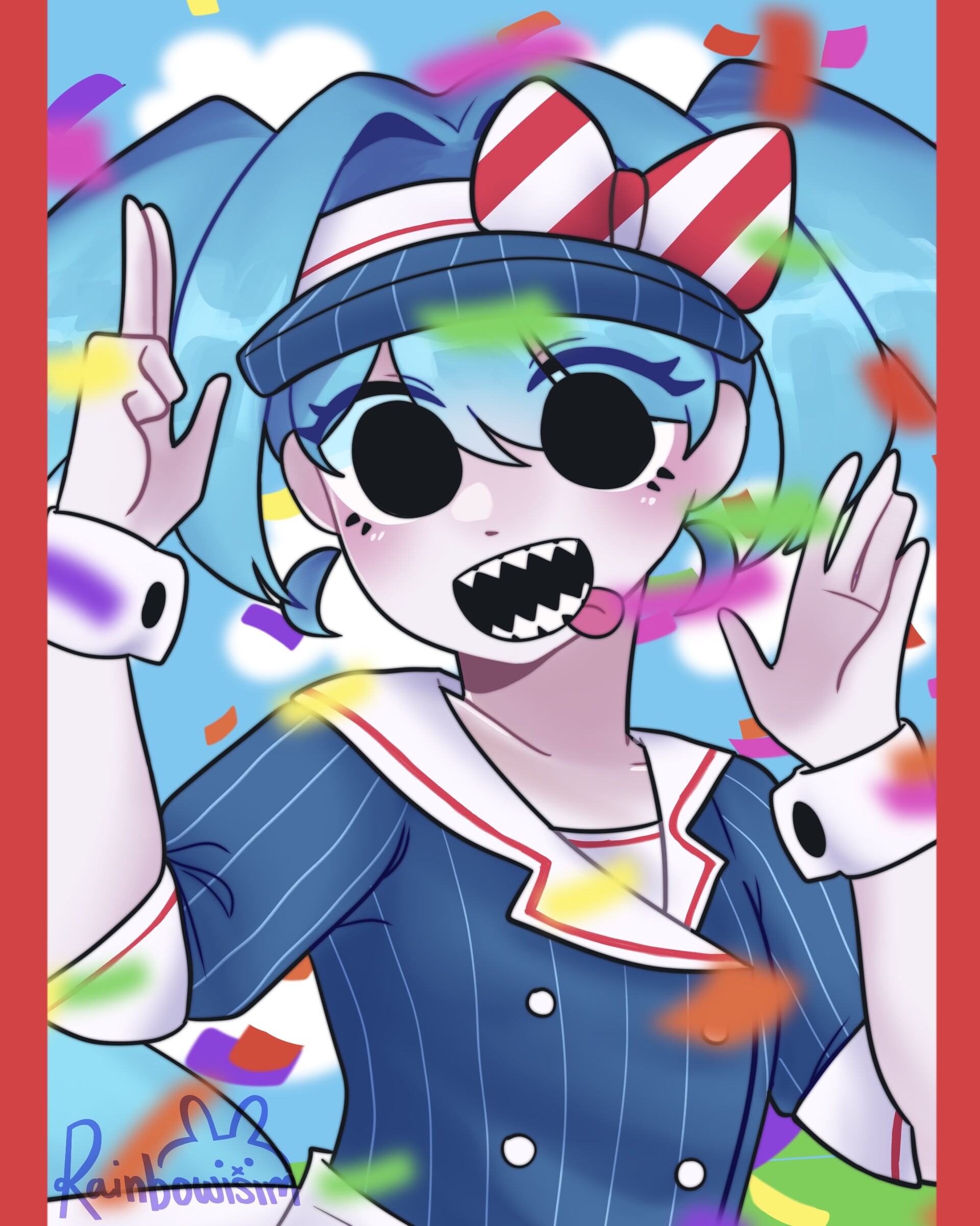 ArtStation - mesmerizer