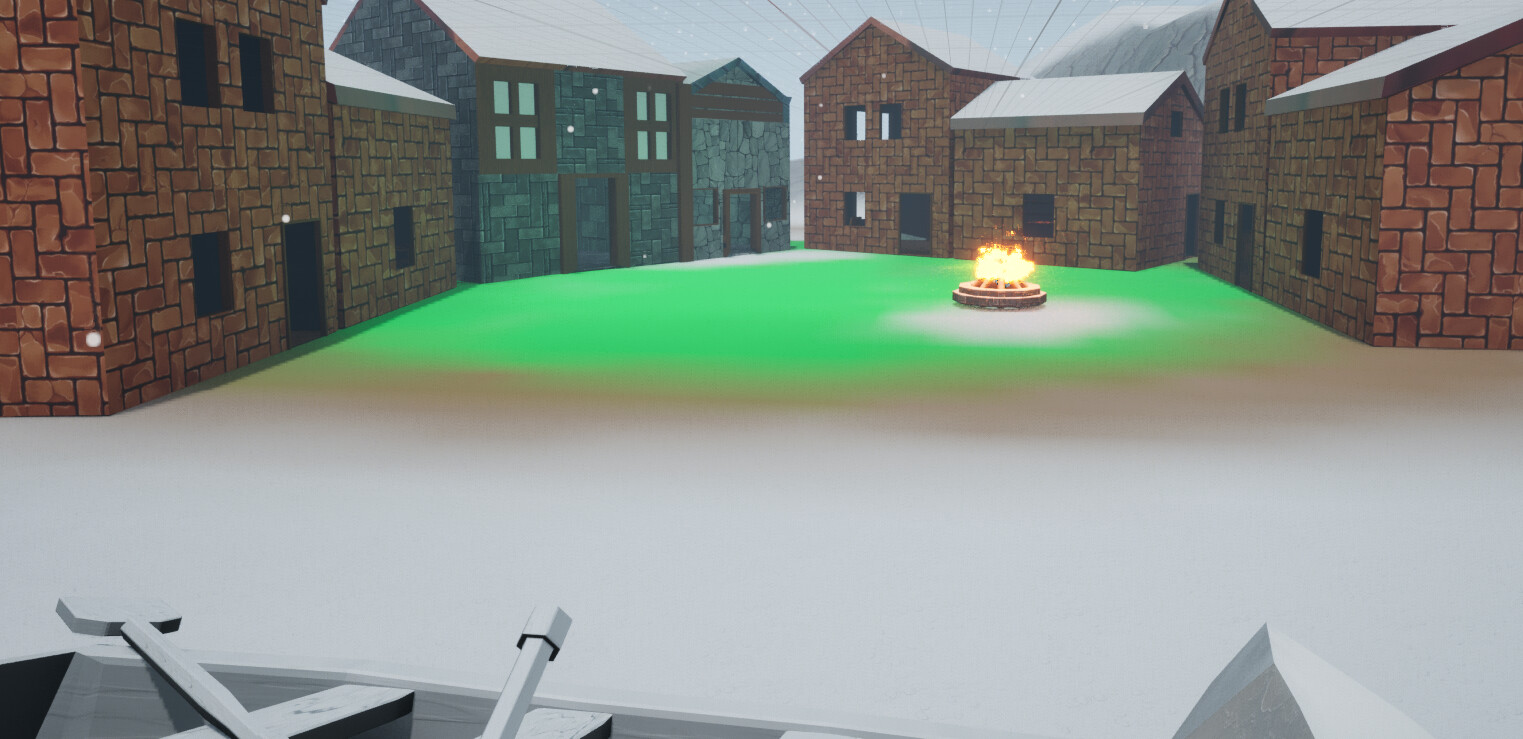 ArtStation - Level 2