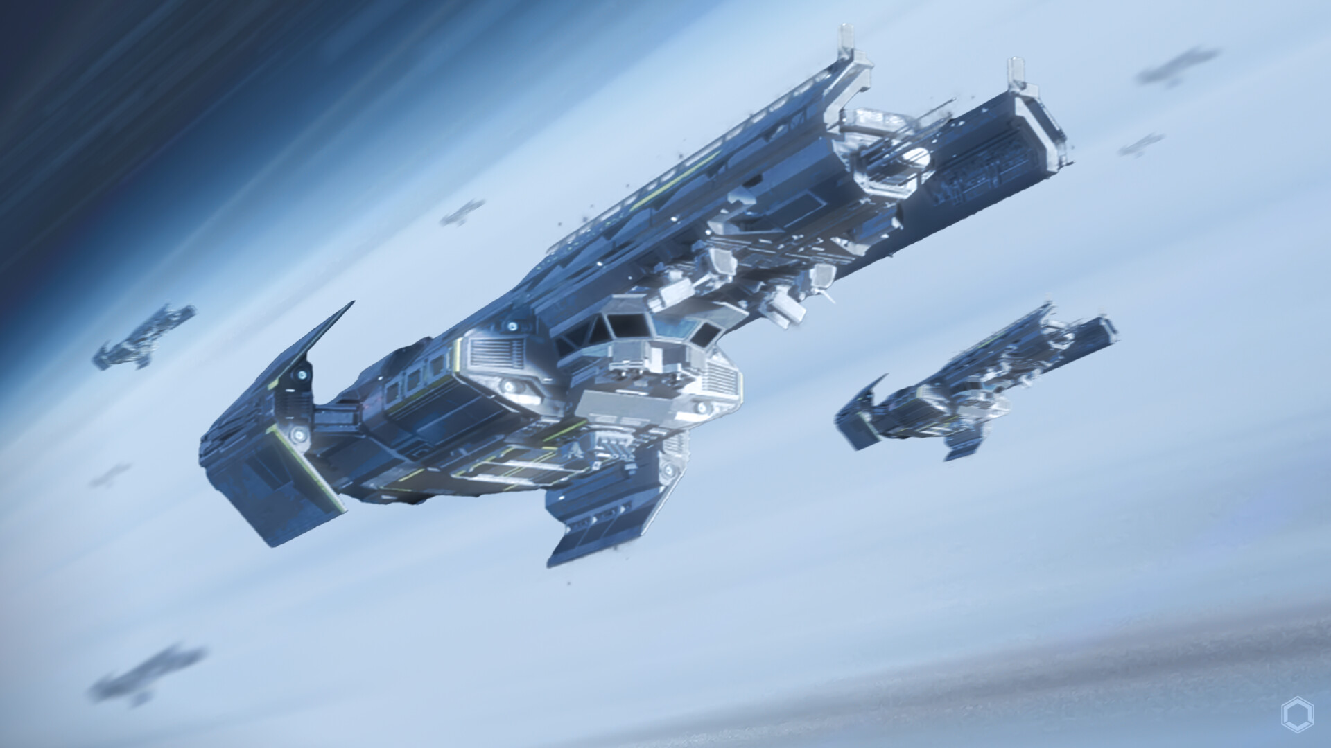 ArtStation - Helldivers 2 Fanart