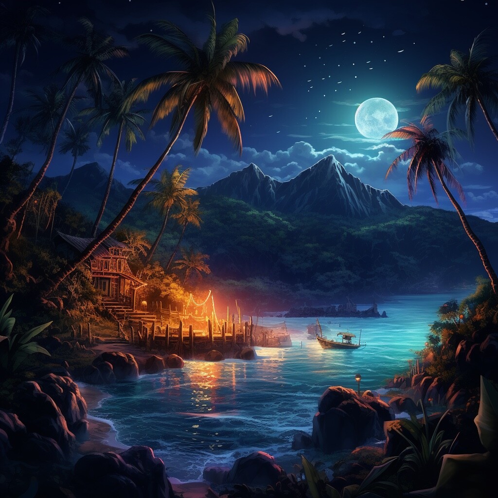 ArtStation - Level Design