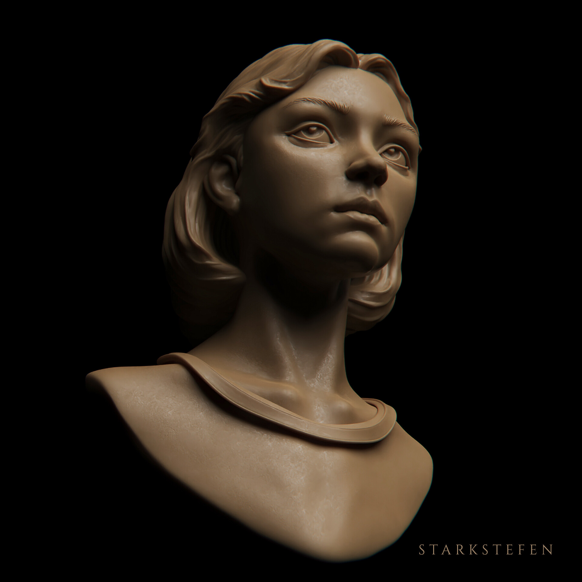 ArtStation - Emma Myers