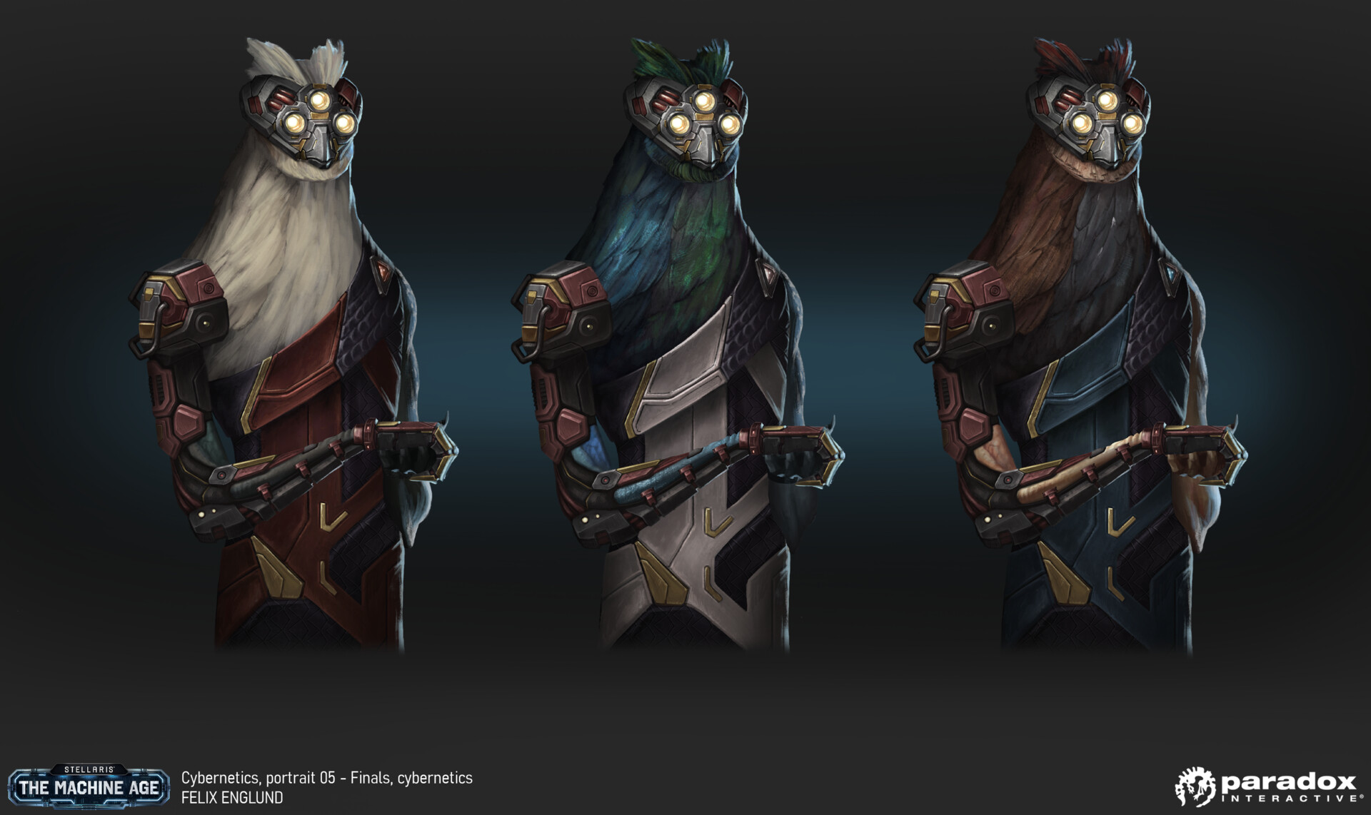 cybernetic augmentation stellaris