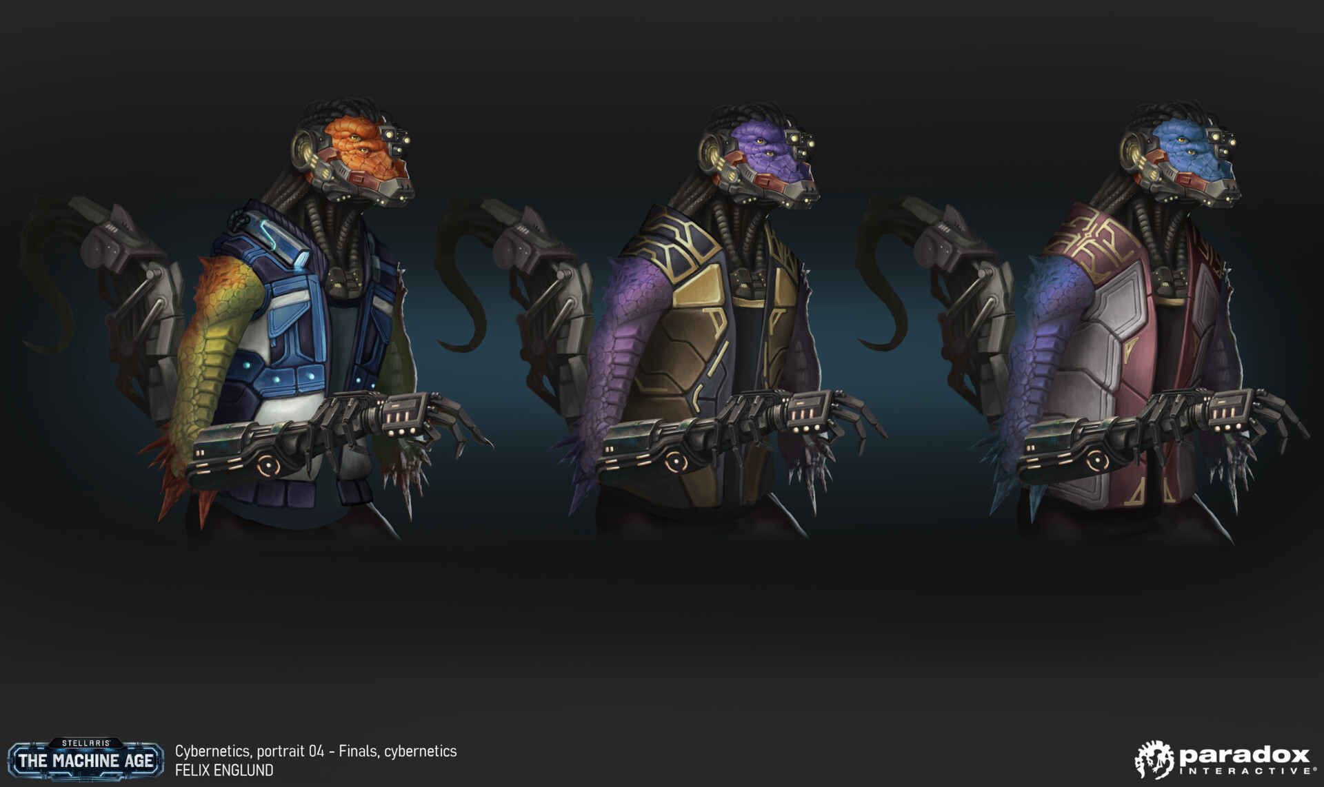 cybernetic augmentation stellaris