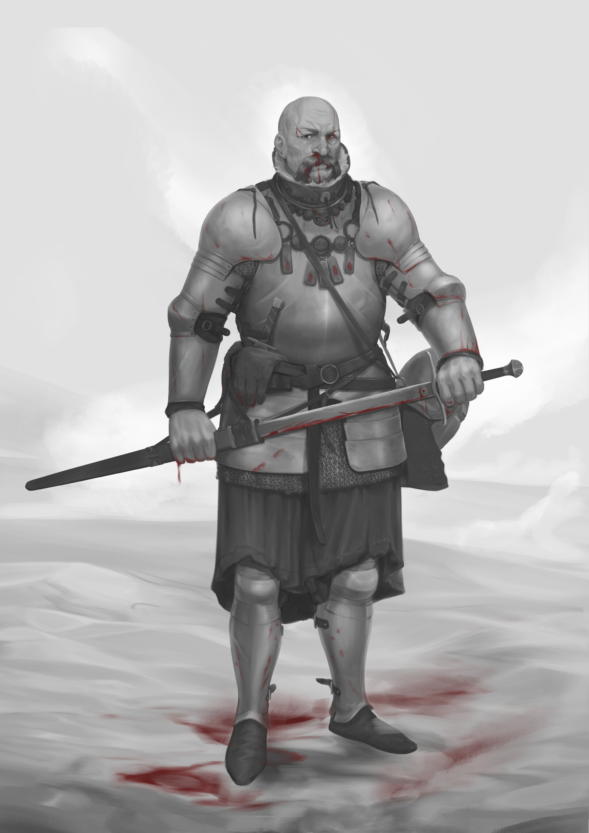 ArtStation - Practice