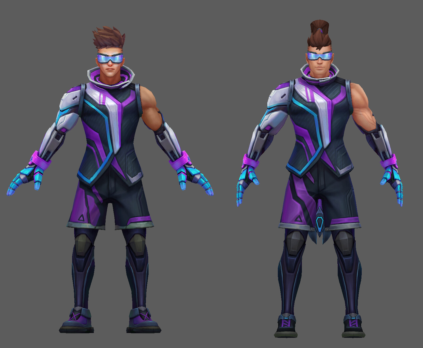 how to draw zenith fortnite skin