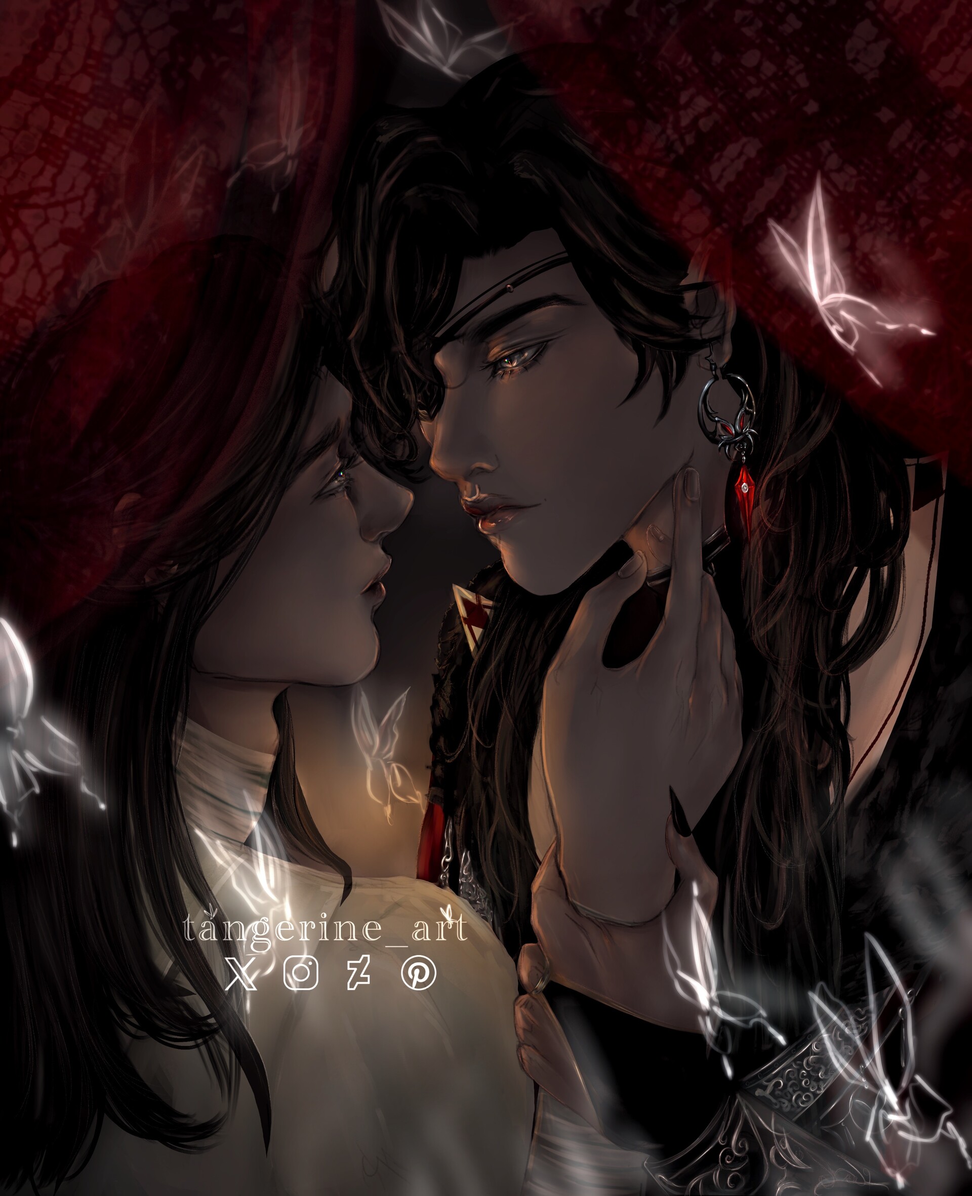 ArtStation - ⁺‧₊˚ ཐི⋆𝐼 𝒶𝓂 𝒻𝑜𝓇𝑒𝓋𝑒𝓇 𝓎𝑜𝓊𝓇 𝓂𝑜𝓈𝓉 𝒹𝑒𝓋𝑜𝓉𝑒𝒹 𝒷𝑒𝓁𝒾𝑒𝓋𝑒𝓇 ⋆ཋྀ