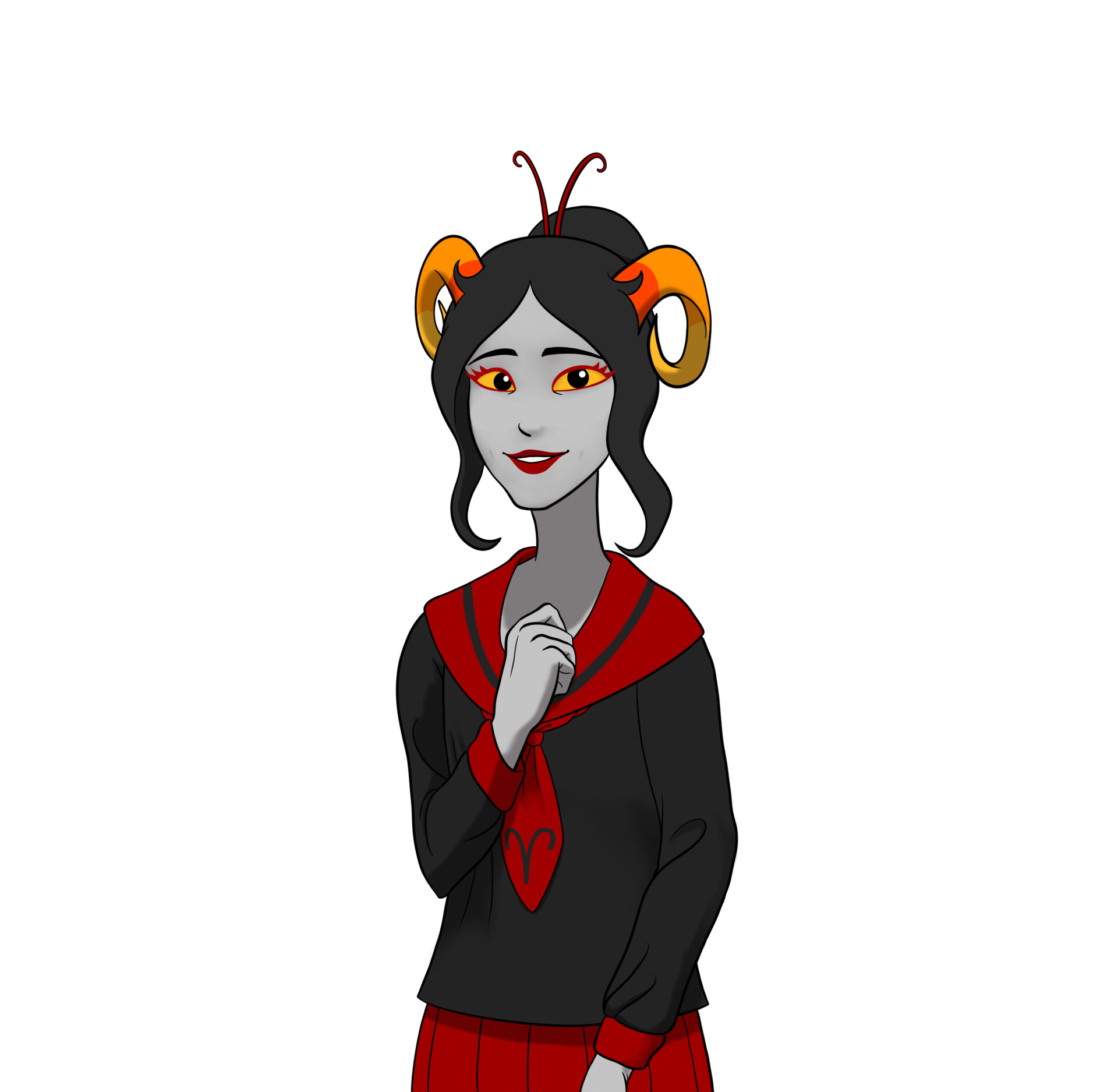 damara talksprite