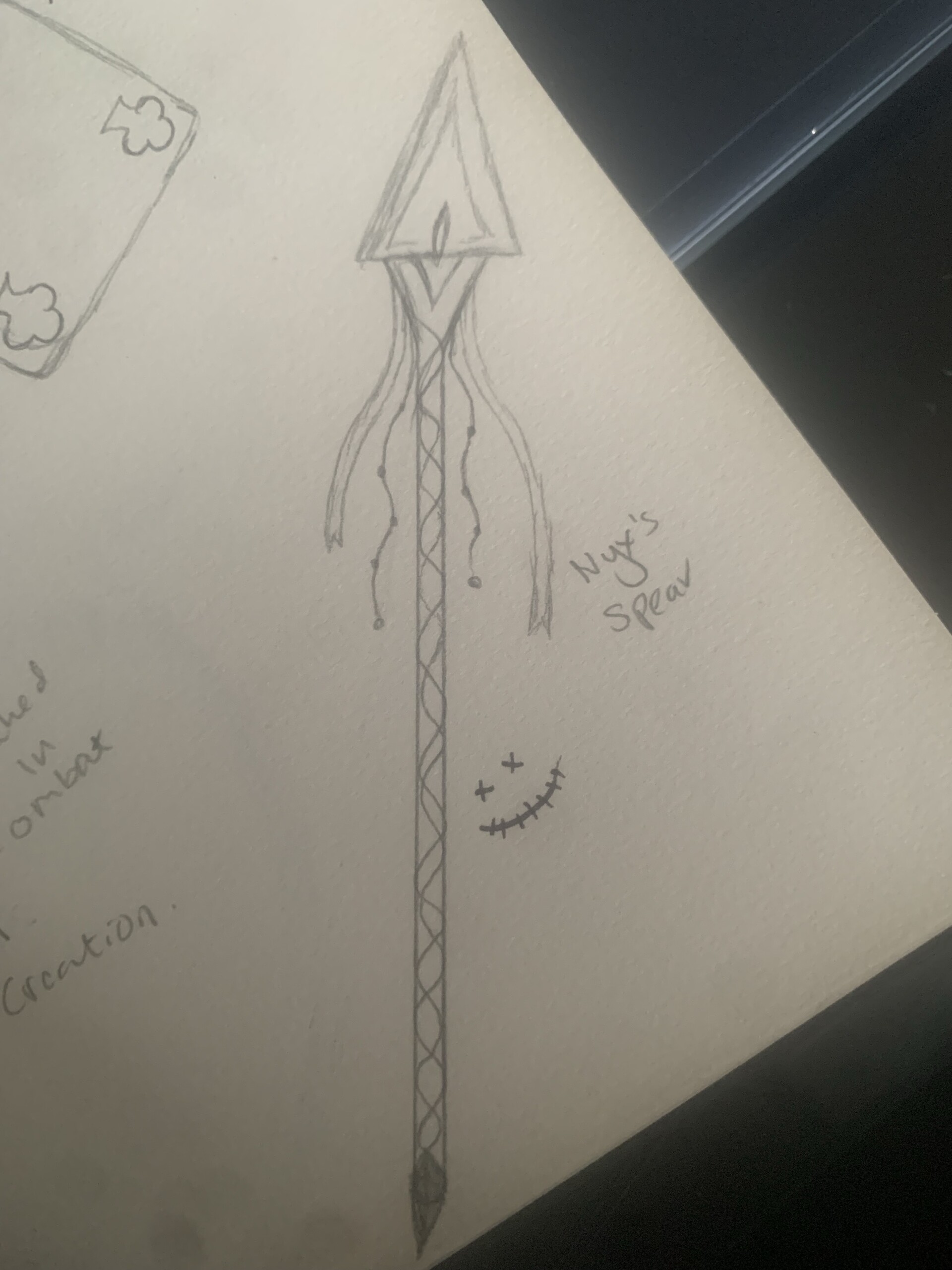 ArtStation - Weapon ideas 1