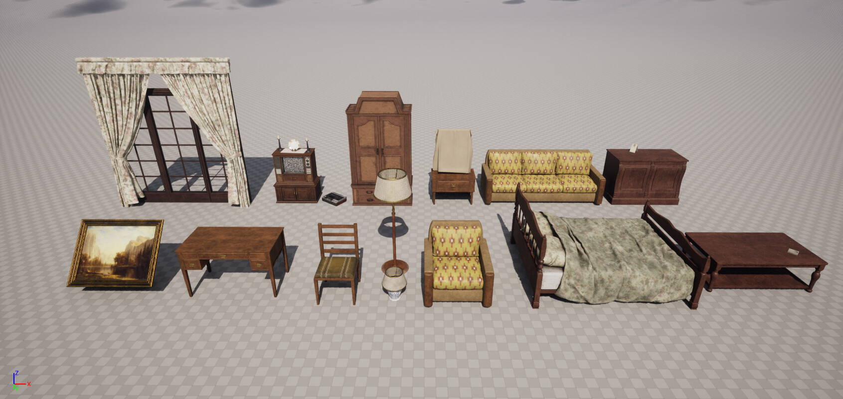 Peter Cimino - Room 312 - Silent Hill 2