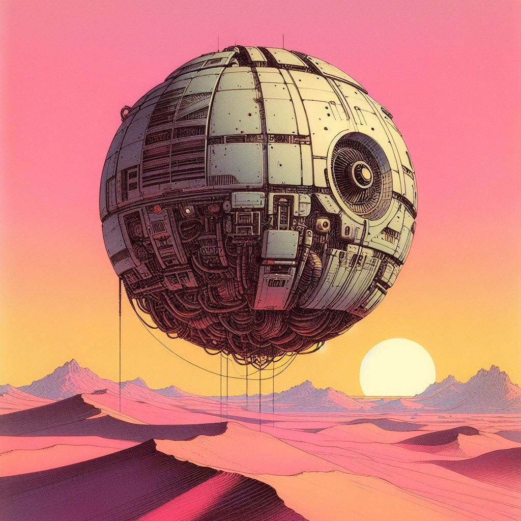 ArtStation - AI art 3.0